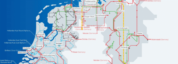 TenneT | Netbeheerder Nederlandse en Duitse Hoogspanningsnet
